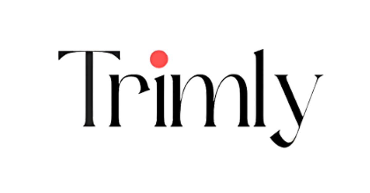 Trimly